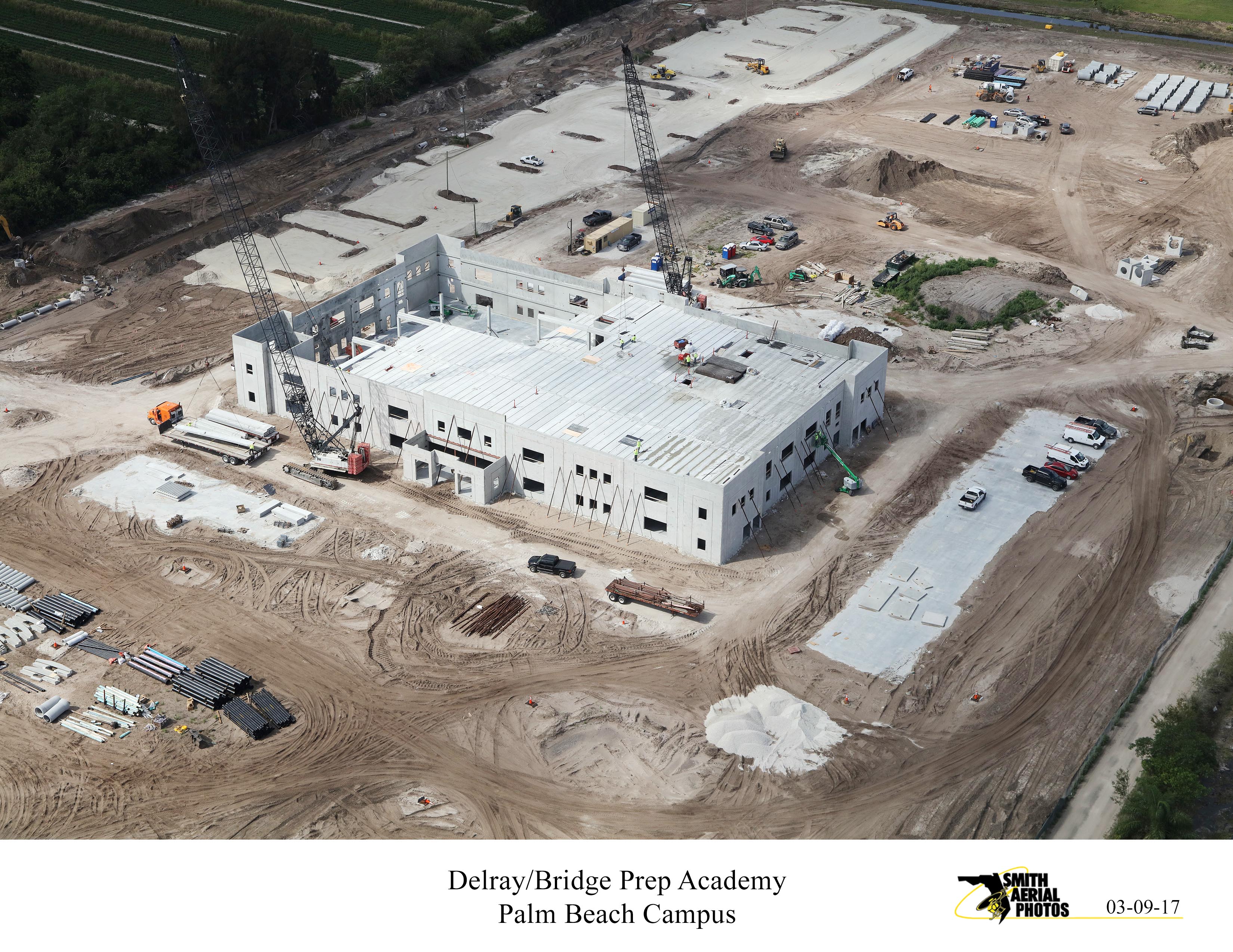 Phase 24 – Delray