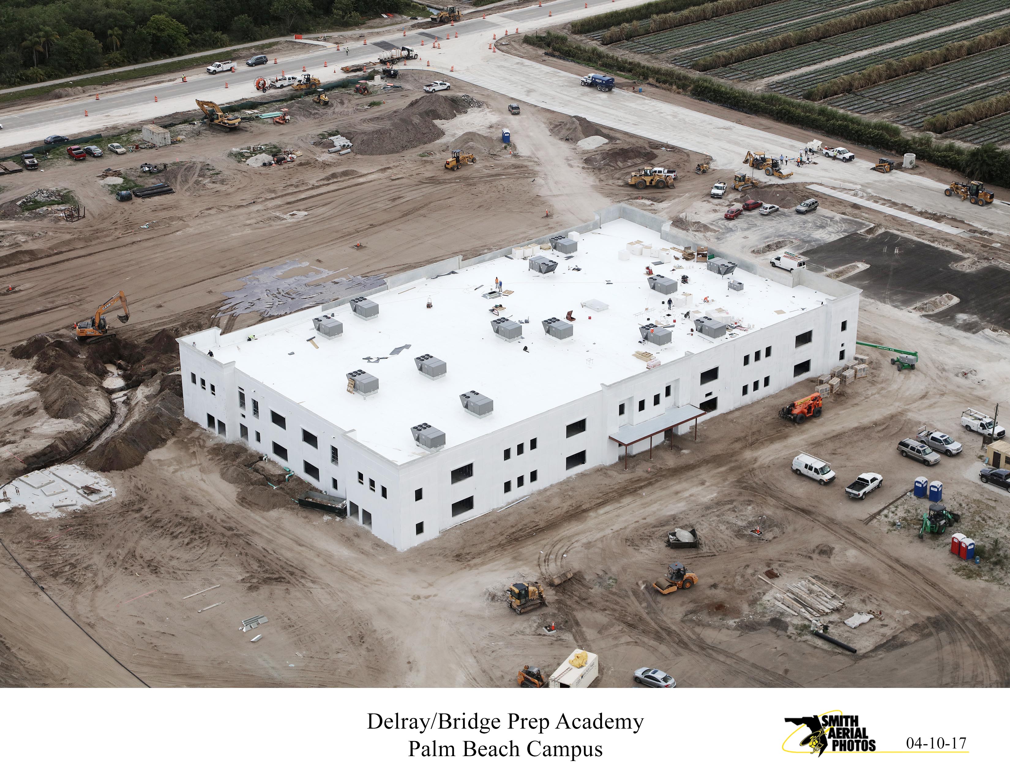 Phase 24 – Delray