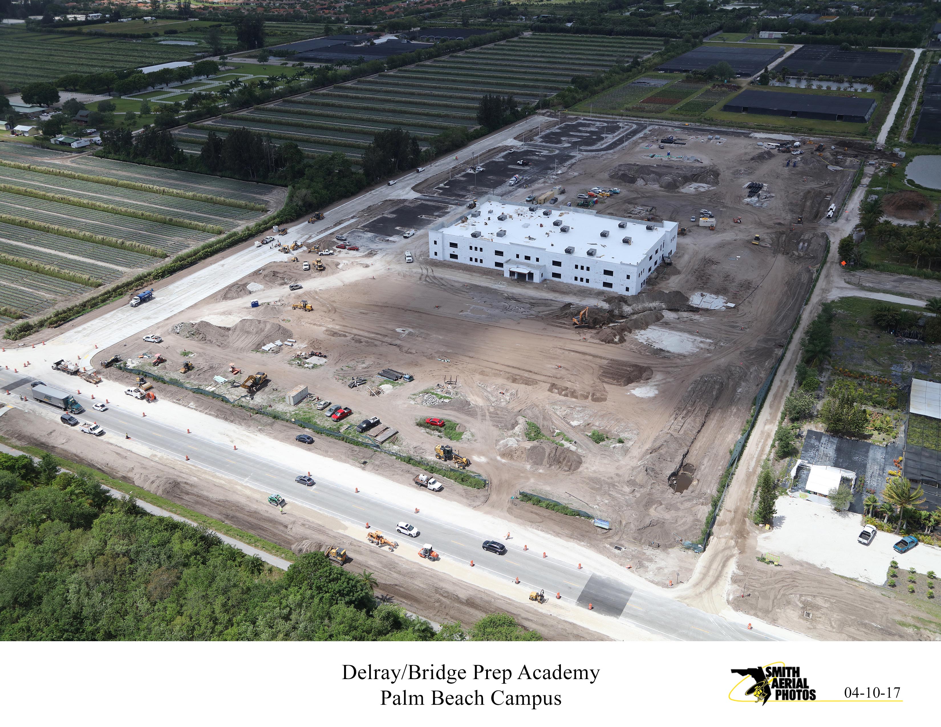 Phase 24 – Delray