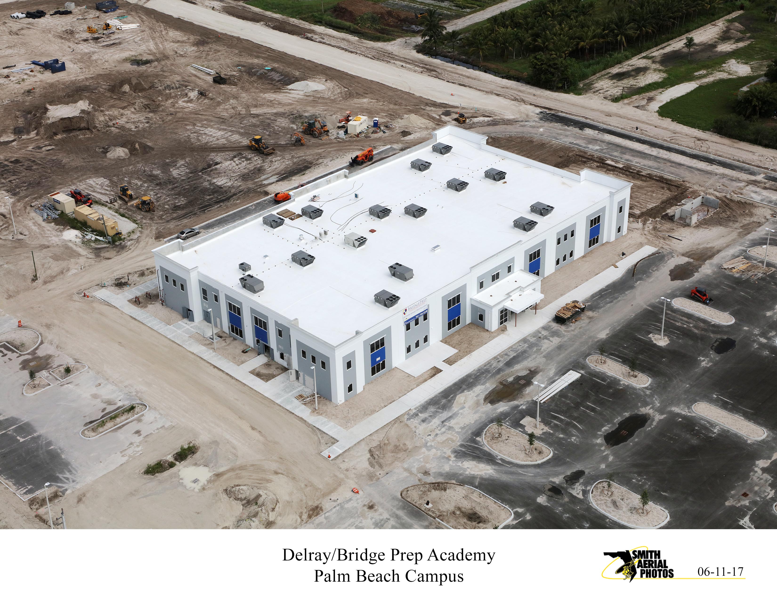 Phase 24 – Delray