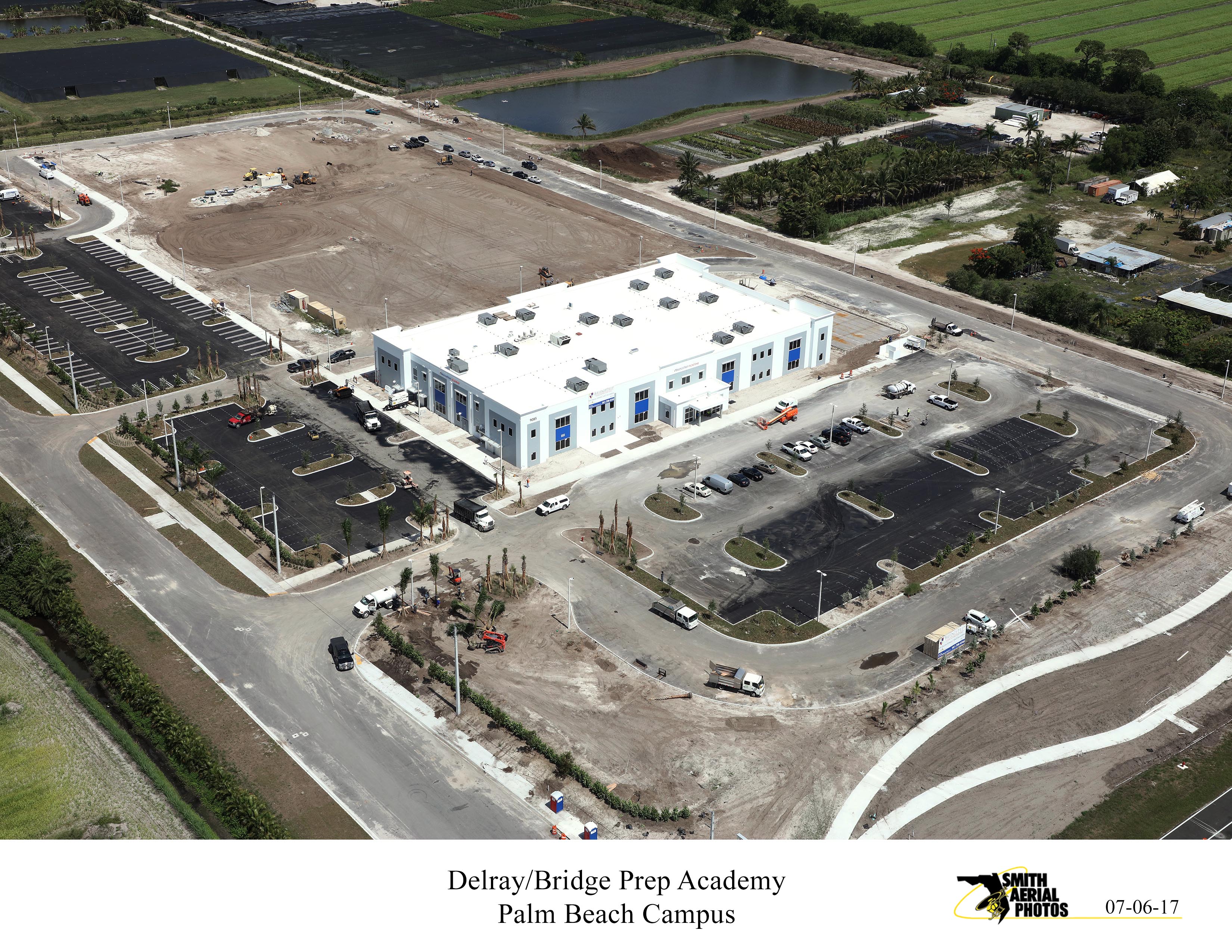 Phase 24 – Delray
