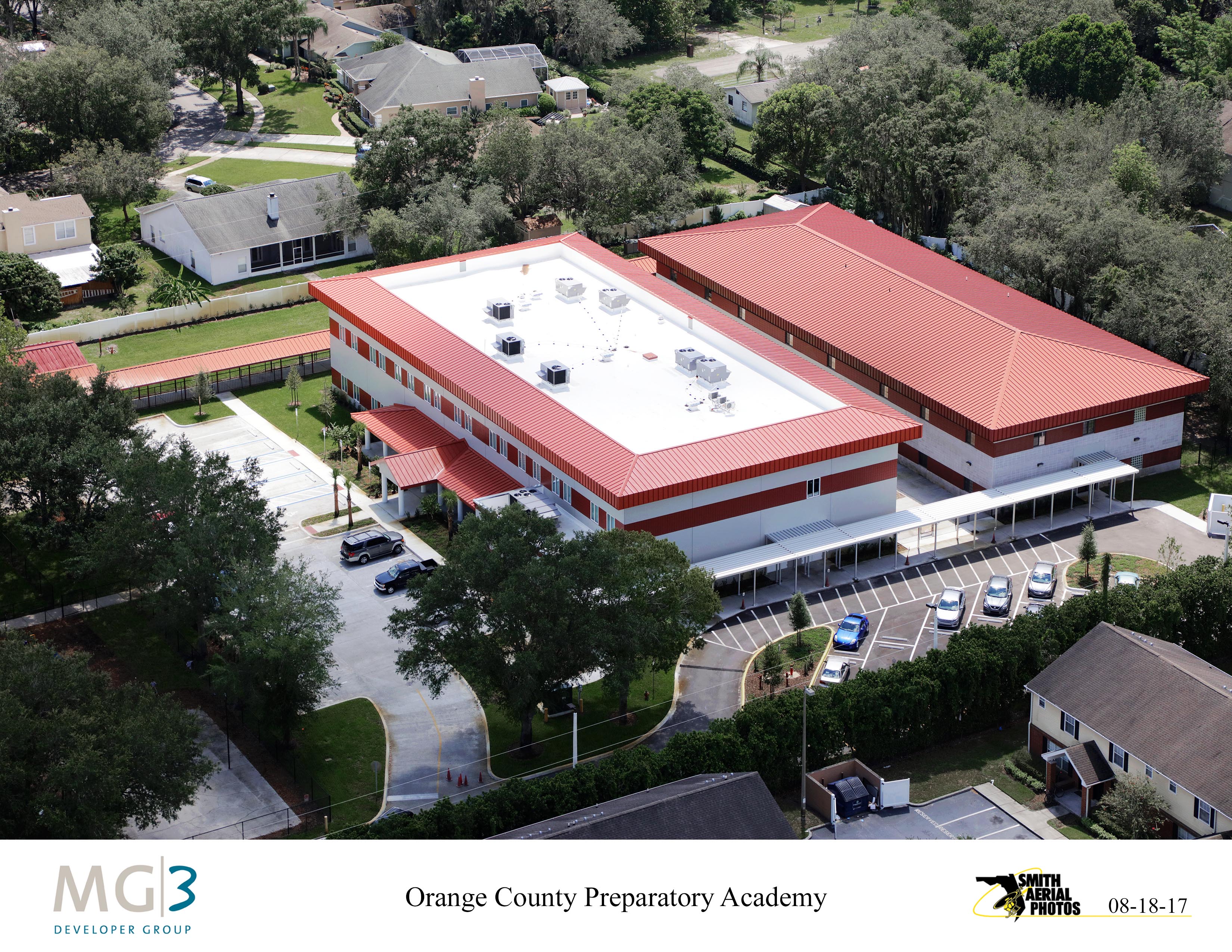 Phase 23 – Orlando Prep