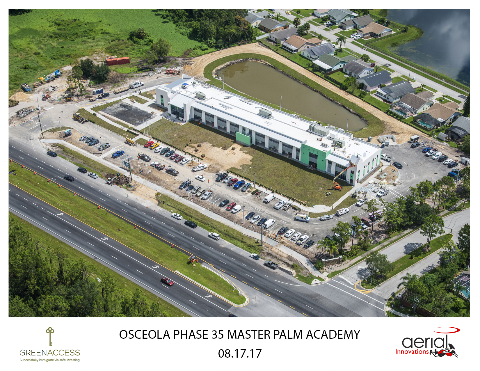 Phase 35 – Osceola