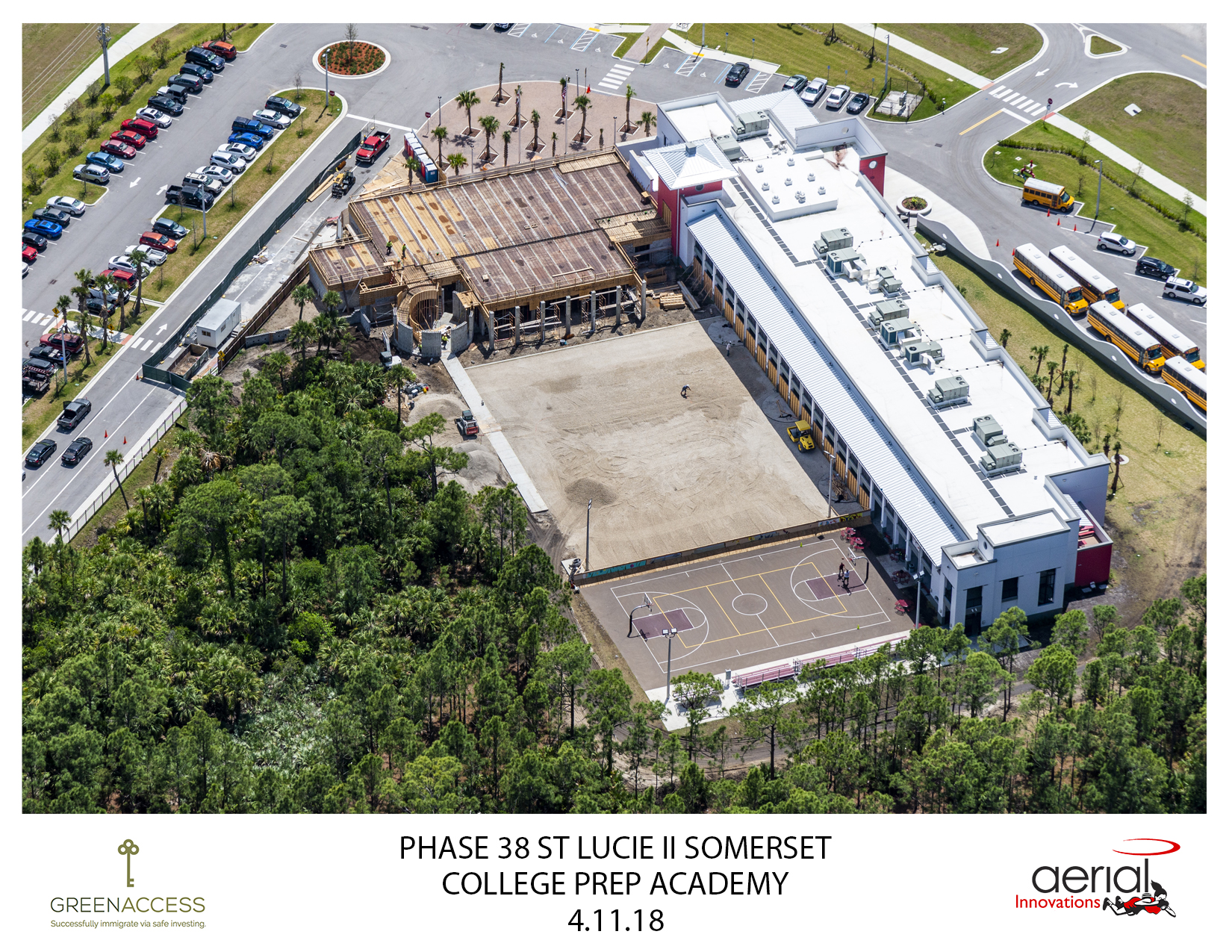 Phase 38 – St. Lucie II