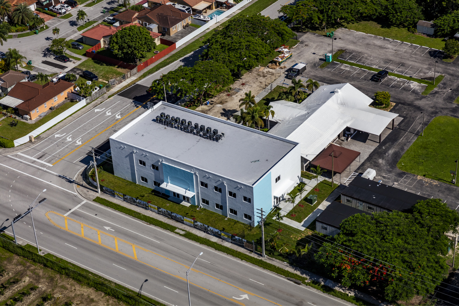 Phase 39 – Eureka Park