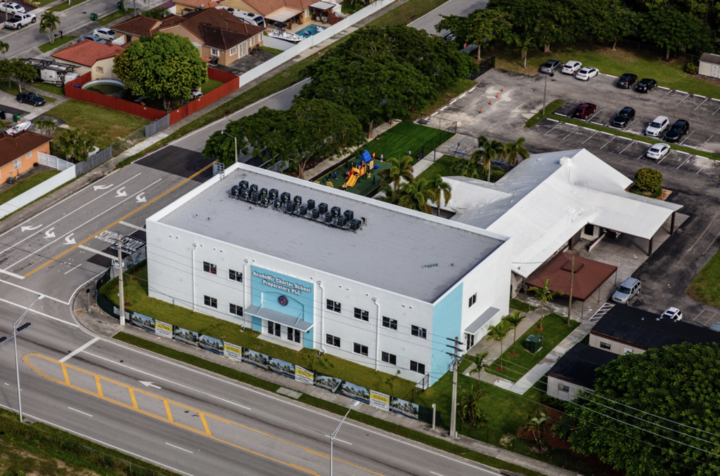 Phase 39 – Eureka Park