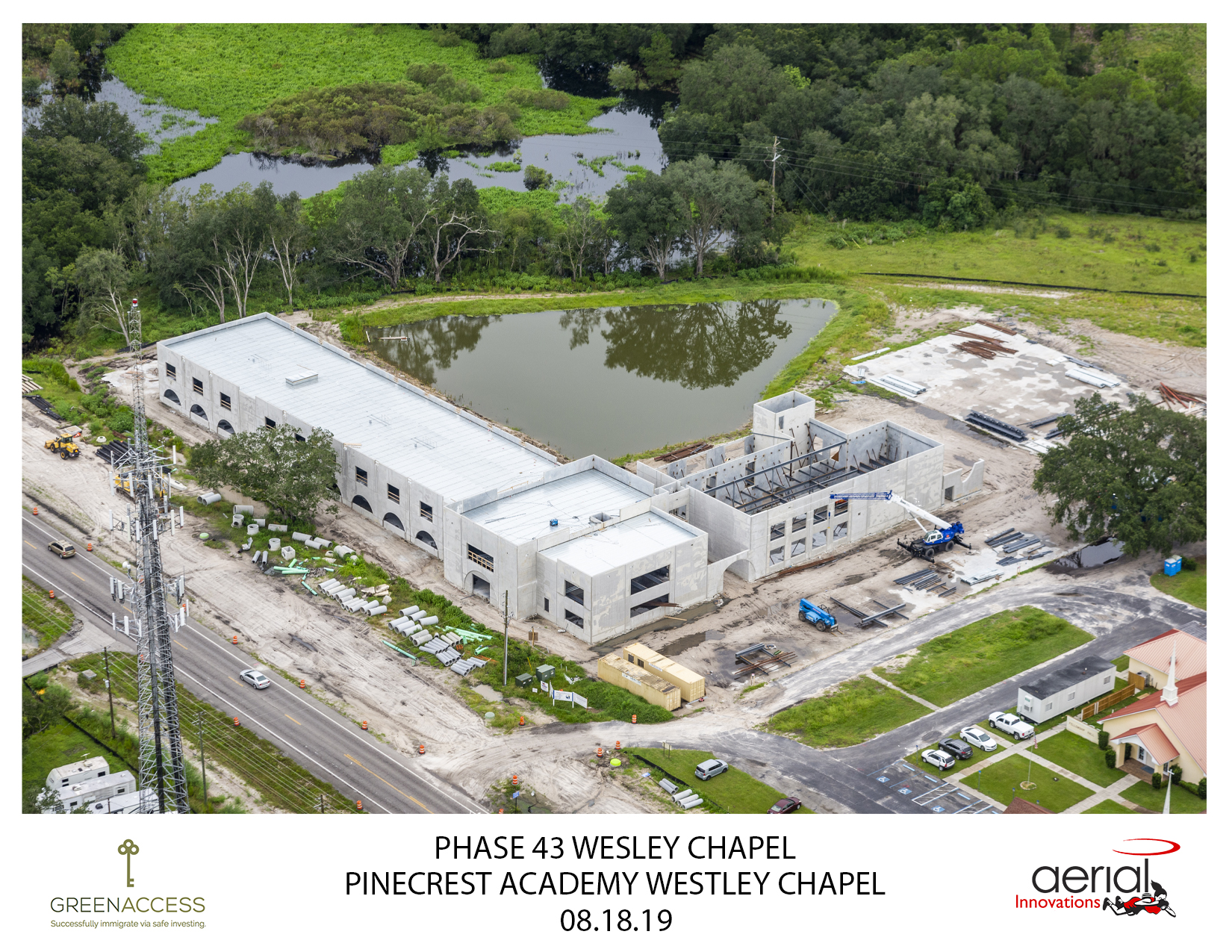 Phase 43-Wesley Chapel