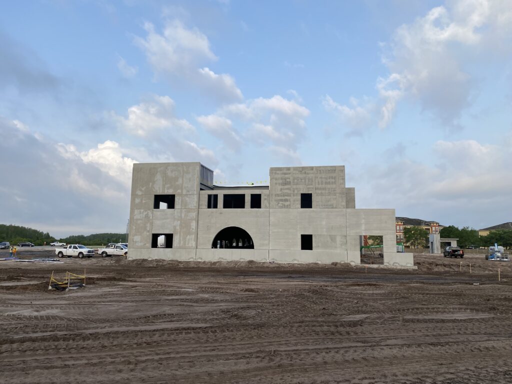 Phase 54 – Lake Nona