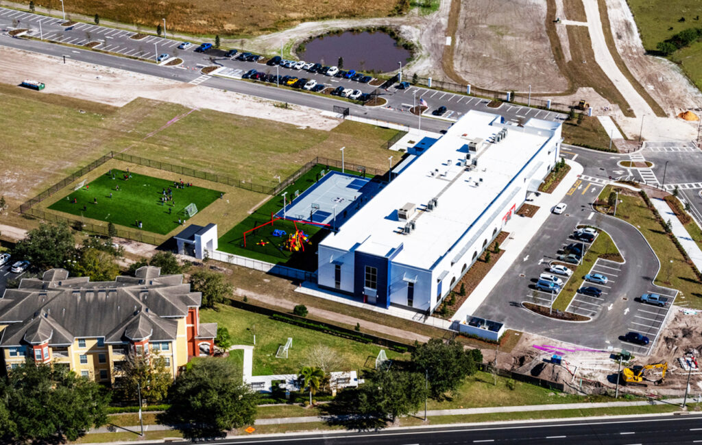 Phase 54 – Lake Nona