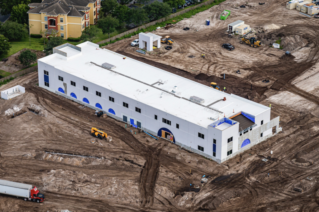 Phase 54 – Lake Nona